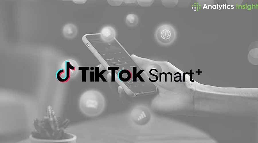 TikTok Launches Smart+ Platform: Revolutionizing Ad Campaigns with AI ...
