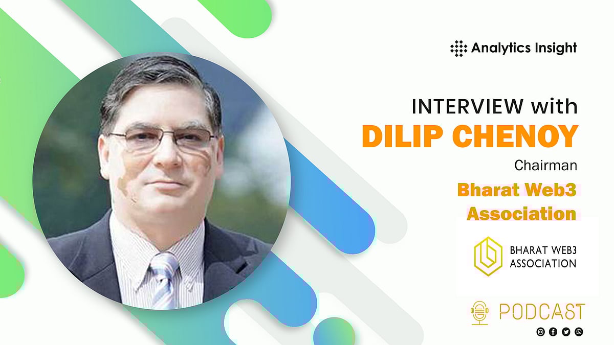 Web3 and the Future of Digital Transformation in India: Insights from Dilip Chenoy