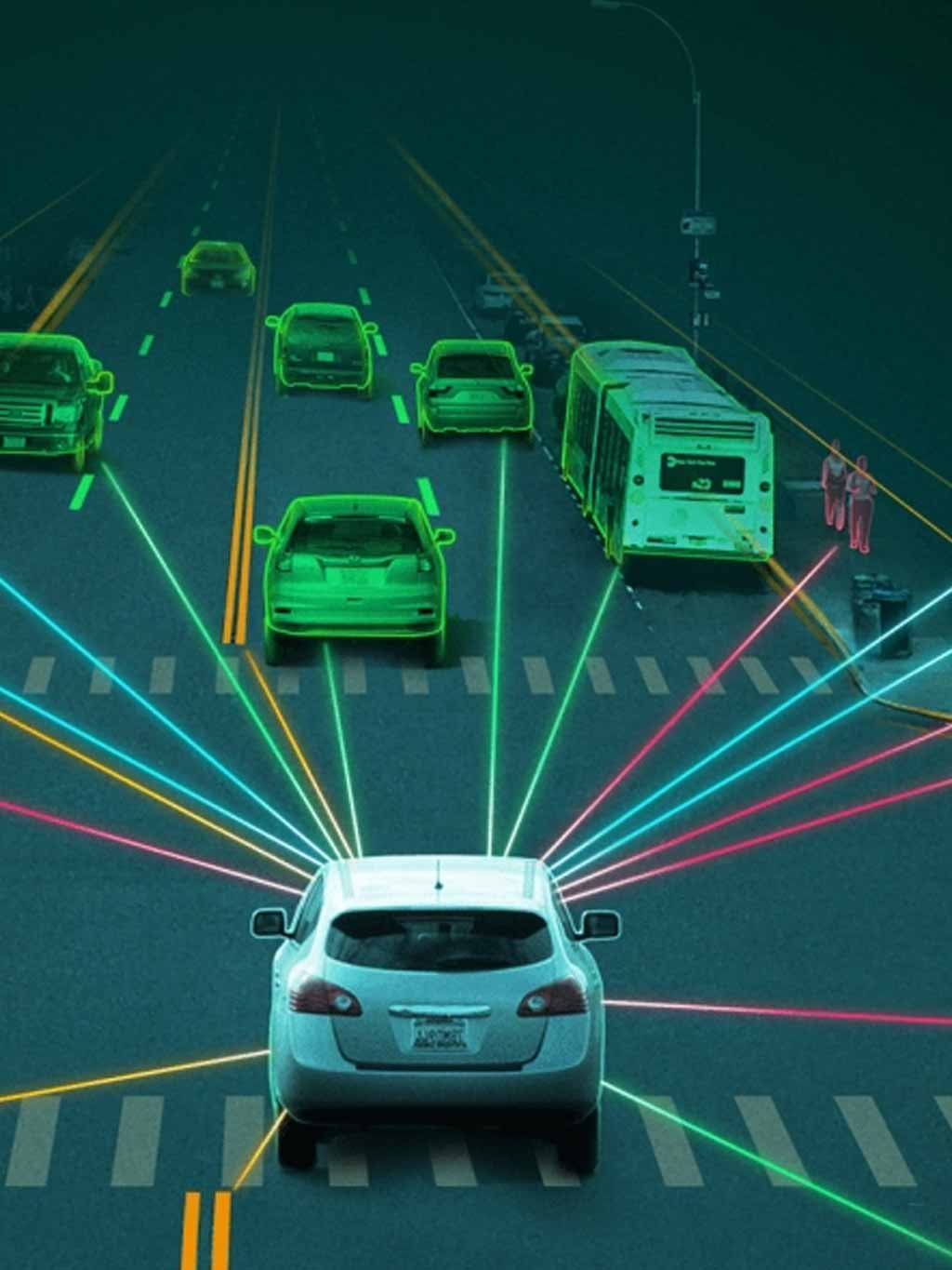 Ethical Implications of AI in Autonomous Vehicles