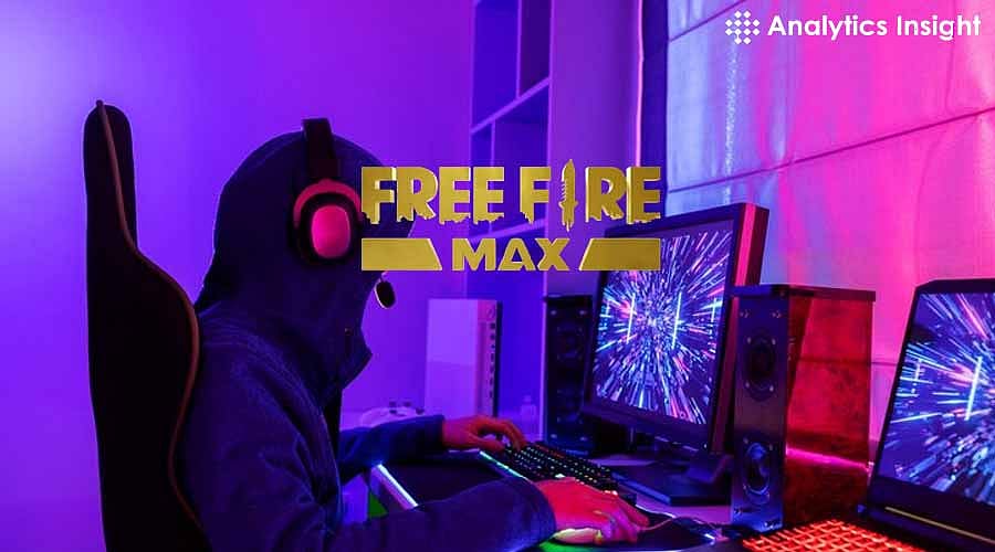 Garena Free Fire MAX Redeem Codes for Today: Unlock Valentine’s Ring ...