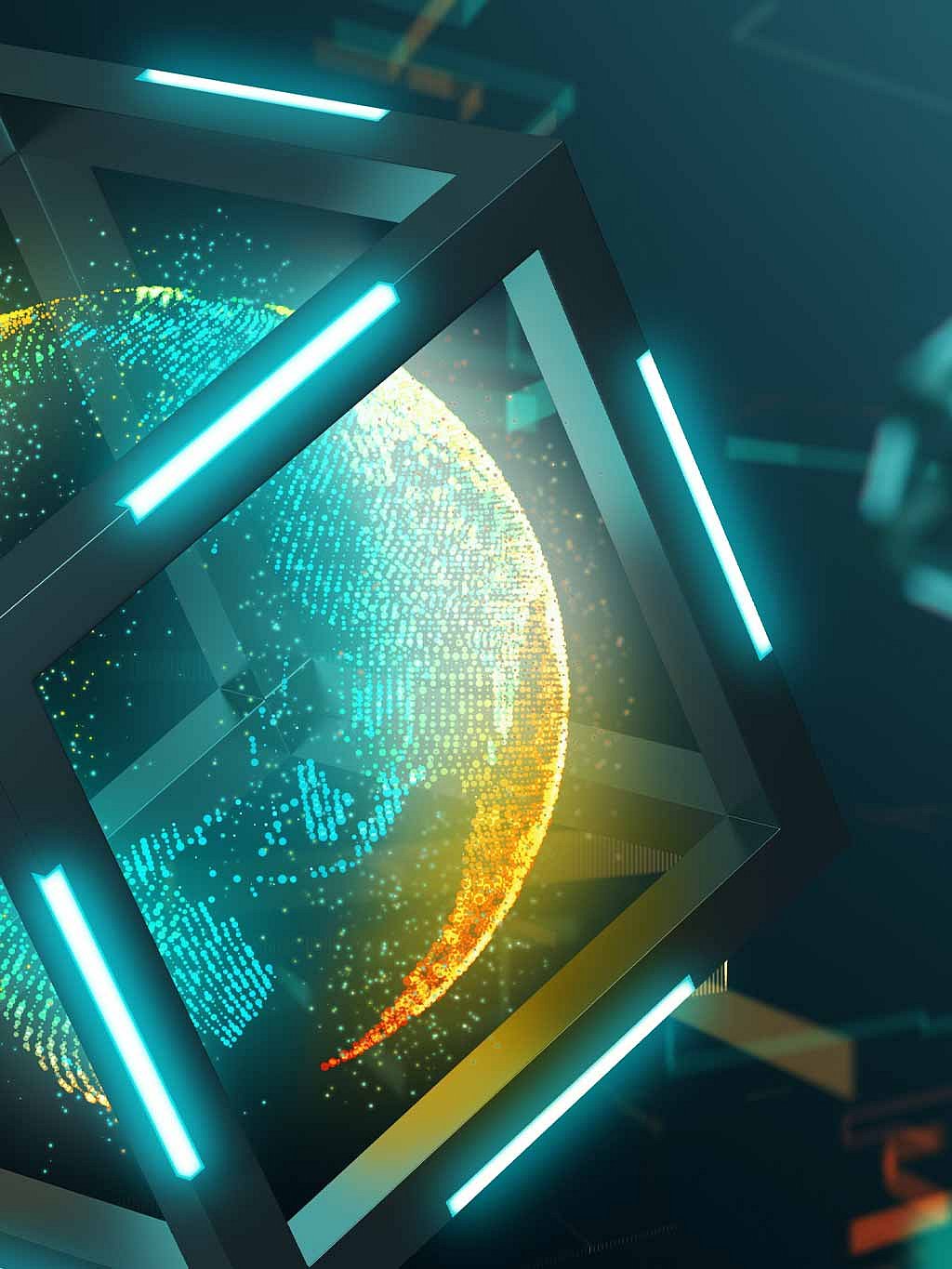 Blockchain Technology Beyond Crypto: 5 Real-World Applications