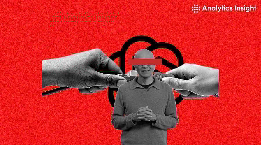 Microsoft’s Generative AI Vice President Set to Join OpenAI In ...