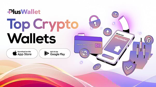 2024’s Leading Crypto Wallets: Top 4 Solutions for Secure and Seamless Asset Management