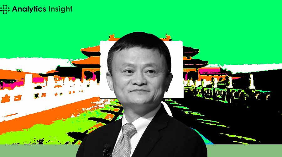 What Happened to Jack Ma?