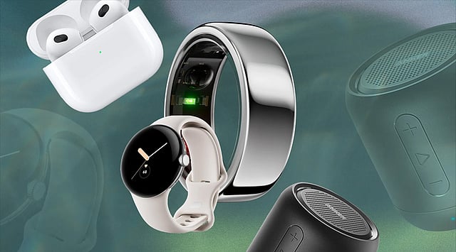 Tech Gifts