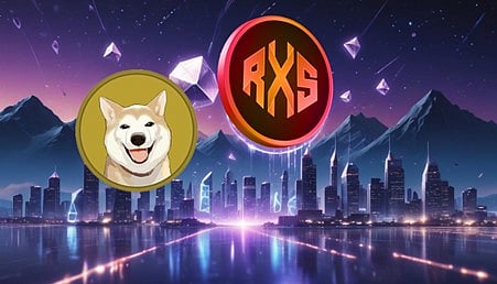 Crypto YouTuber Reveals How Much You Need to Invest in Rexas Finance ...