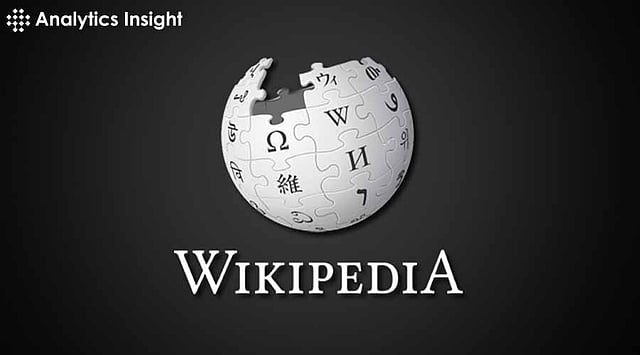 How does Wikipedia use artificial intelligence?