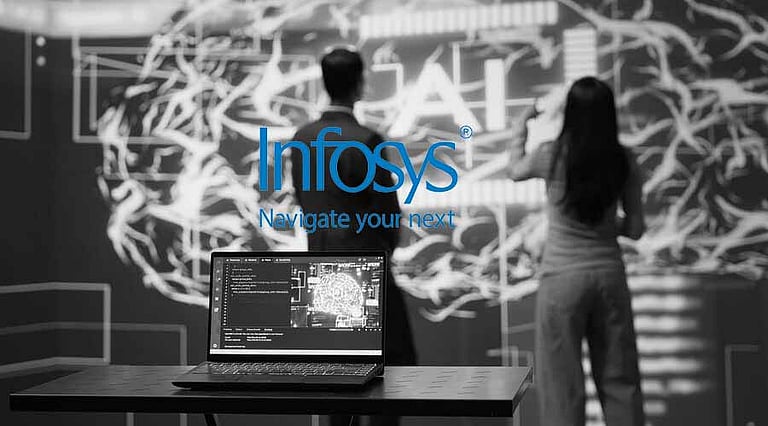 Infosys Collaborates with University of Cambridge to Establish an AI ...