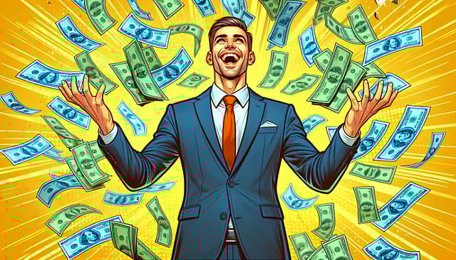 1000x Crypto Gains? Cybro Among the 5 Tokens to Watch for Explosive Growth