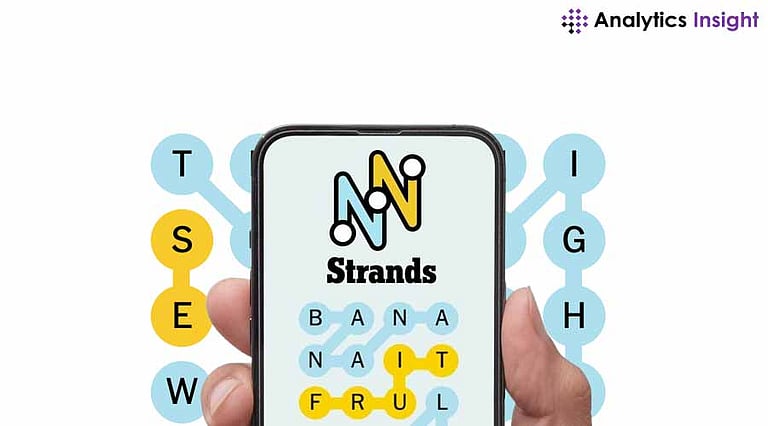 NYT Strands Hints, Answers, and Help for October 28