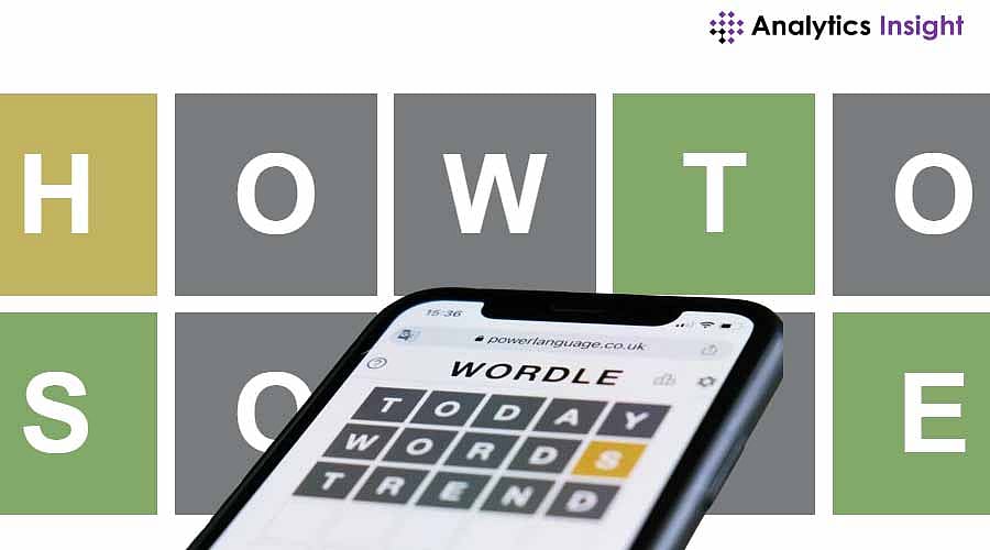 Today's Wordle Hints and Answers for Oct. 30