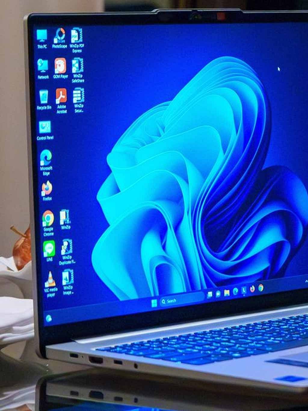 Windows 11 Update Brings Faster Installation and Lower CPU Use