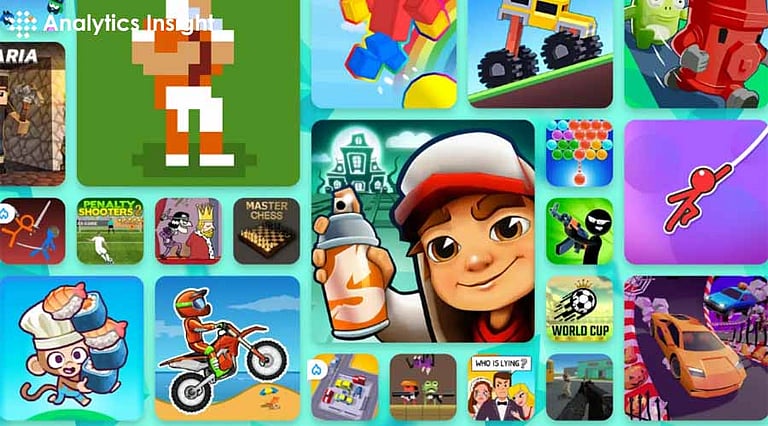 Top Free Poki Games Online