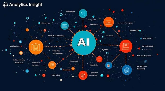 Top 10 Most Popular AI Algorithms of November 2024