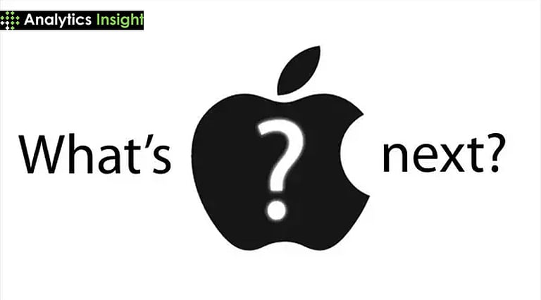 Apple's Next Big Thing? Project "Atlas" Hints at New Smart Glasses