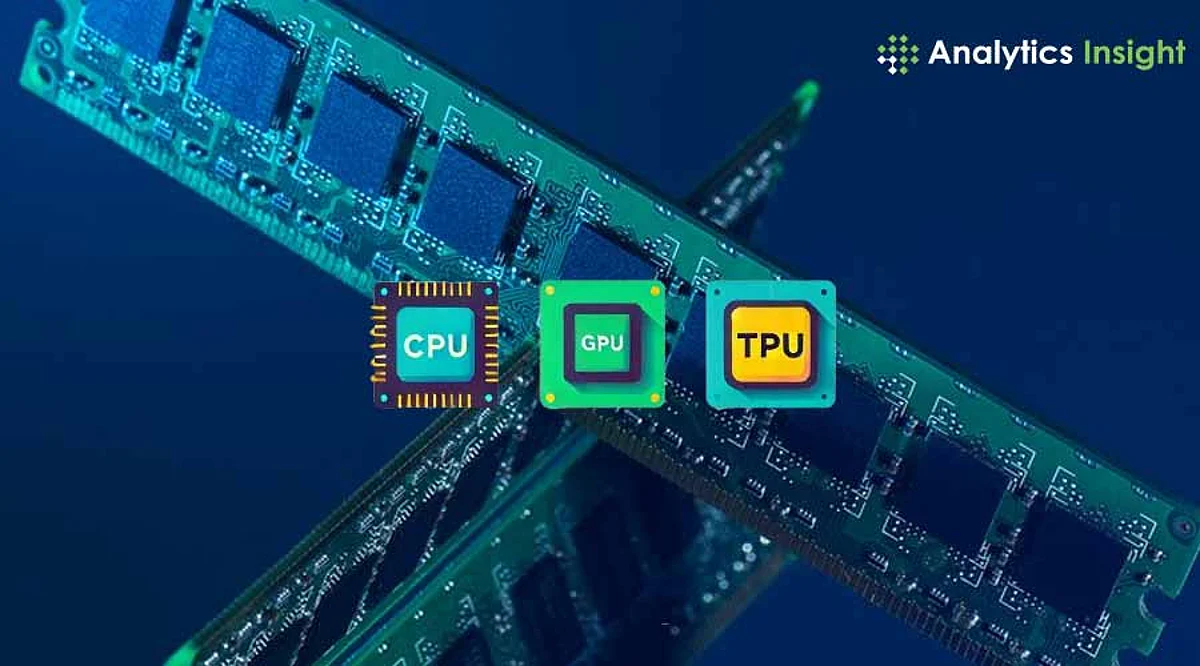 Spot the Difference Between CPU, GPU, and TPU Spot the Difference Between CPU, GPU, and TPU