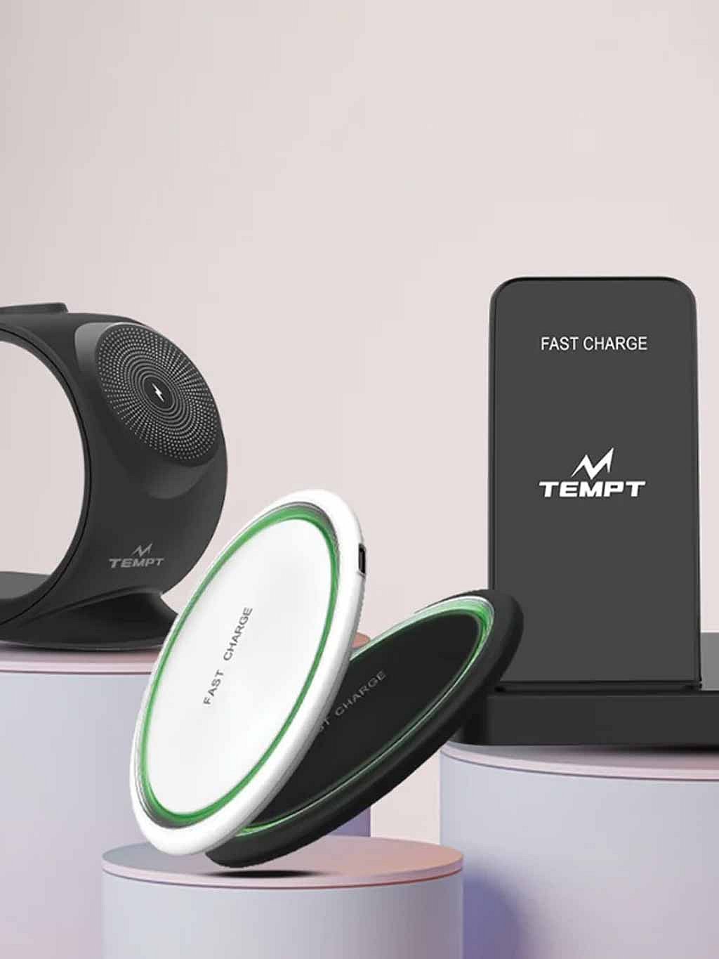 Essential Gadgets That Make Daily Life Easier