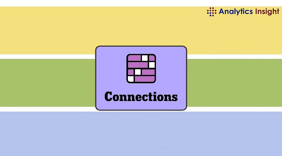 NYT Connections Today for Nov 07, 2024