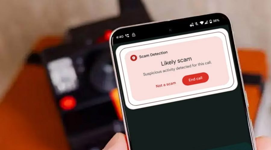 Pixel’s New Scam Detection: Is It Really Effective?