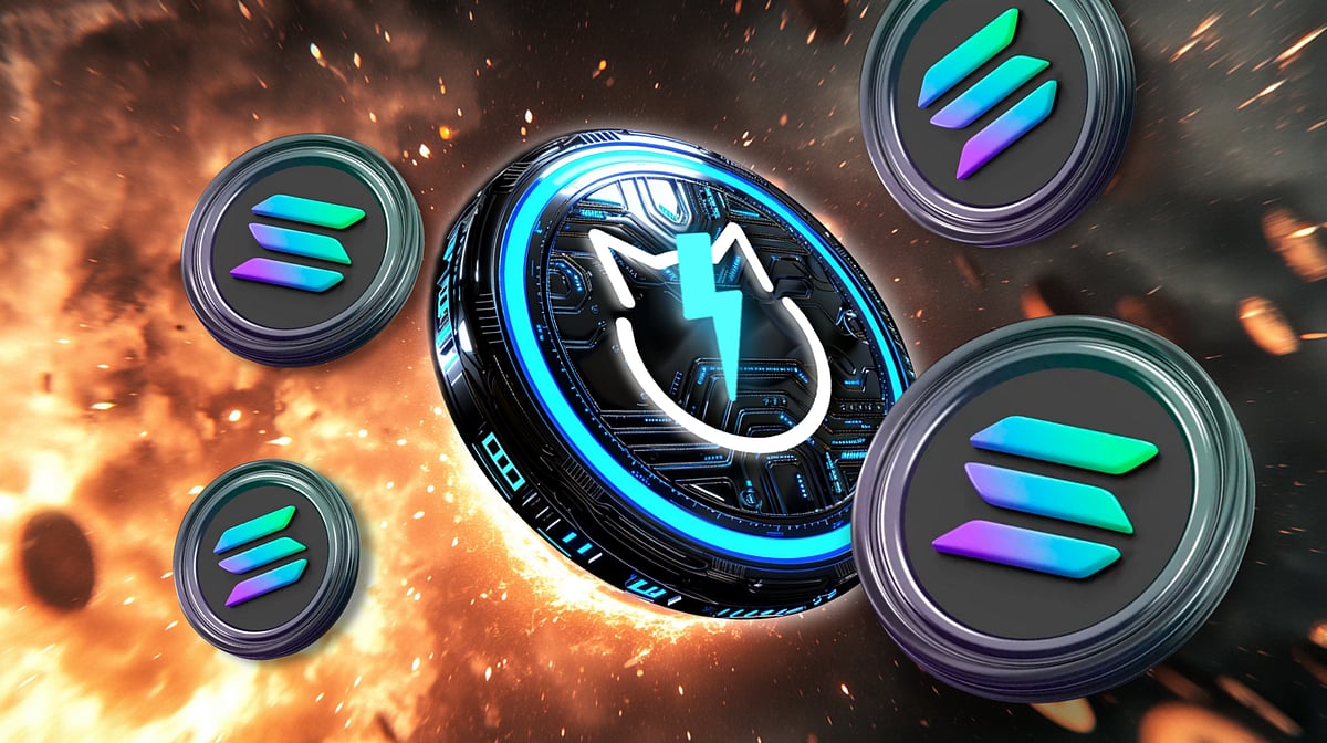 Solana Price Prediction: Can Solana Smash $400 Amidst JetBolt Meteoric Rise