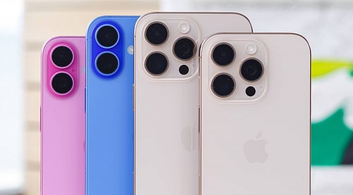 Why the iPhone 17 Design Could Change the Smartphone Industry