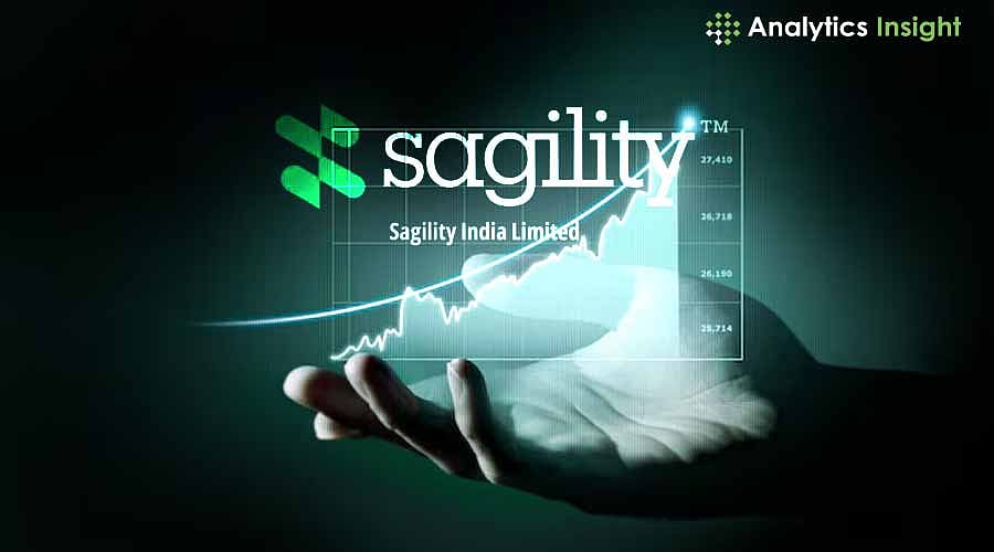Sagility India Share Price Soars with Double-Digit Gains as Q2 Profit ...