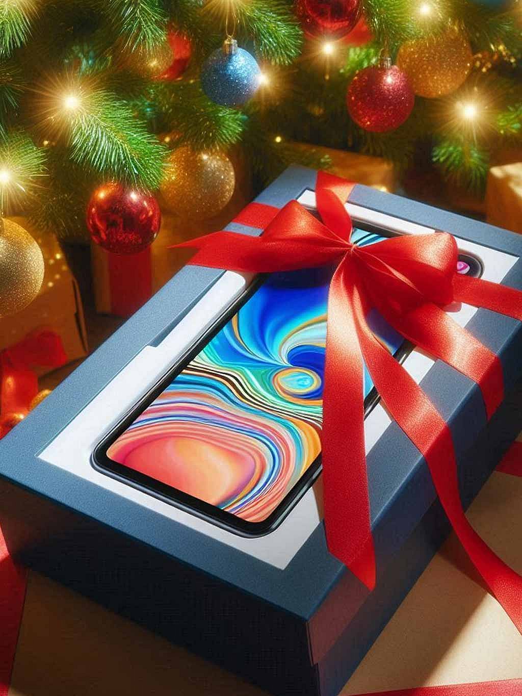 Top 5 Tech Gift Ideas for the 2024 Holiday Season