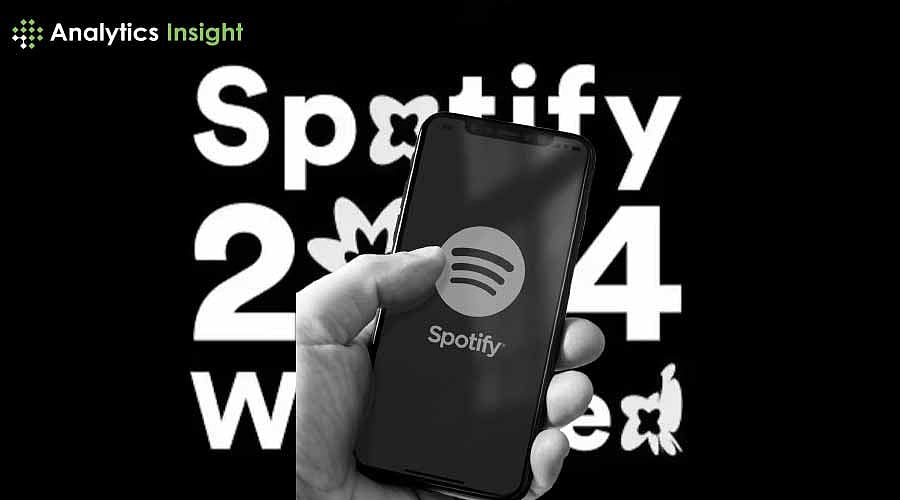 Spotify Wrapped 2024 Is Here! How to Access It and What's New