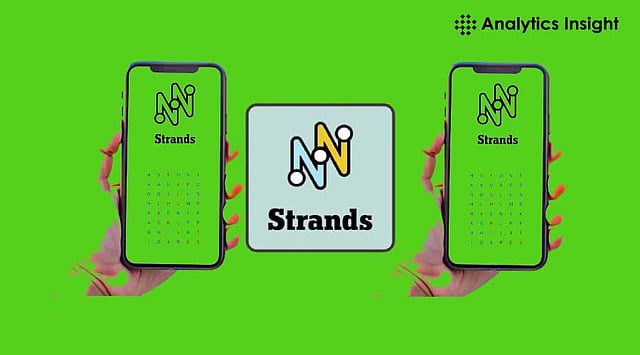 NYT Strands Hints, Answers, and Help for Dec 21