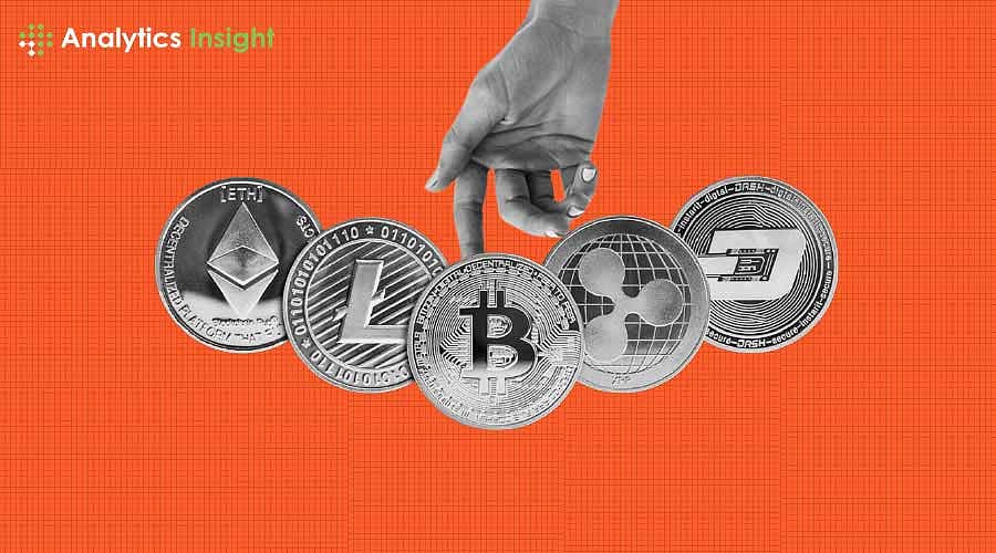 Most Undervalued Altcoins with High Potential