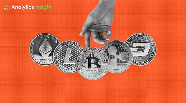 Most Undervalued Altcoins with High Potential