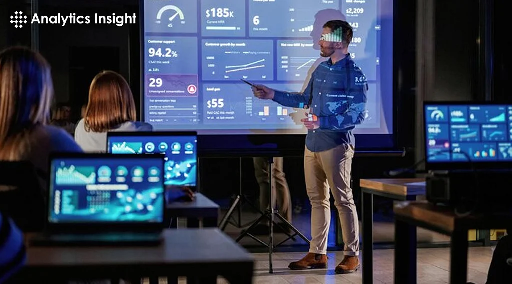Top Data Science Conferences to Attend in 2025 Top Data Science Conferences to Attend in 2025