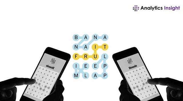 NYT Strands Hints, Answers and Help for Dec 09