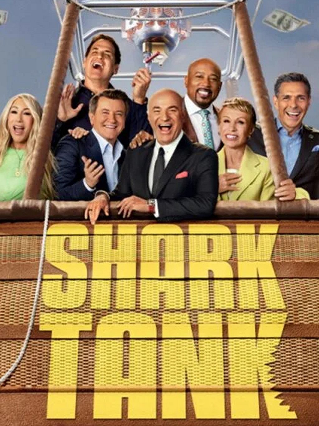Top 5 Shark Tank Products That Became Million-Dollar Brands