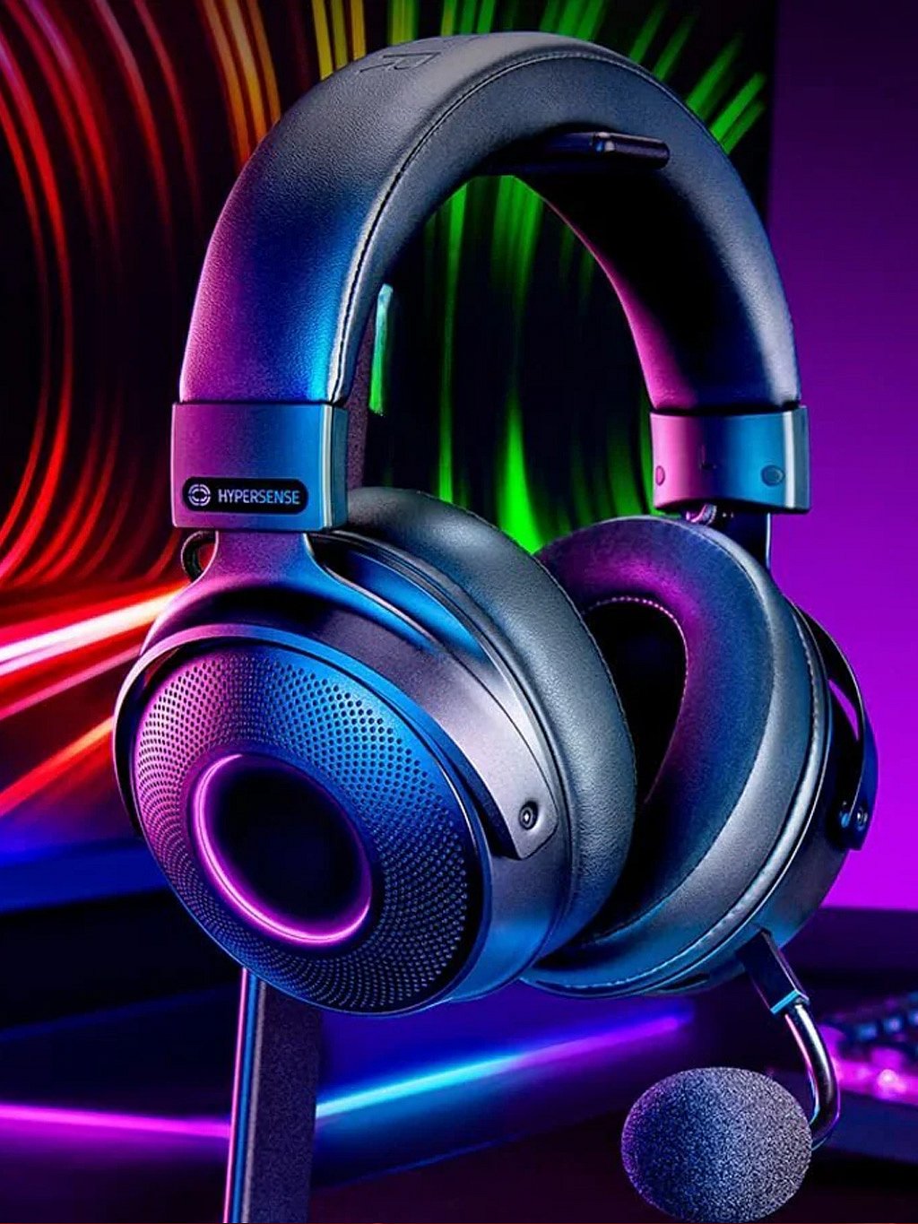 Top Gaming Headsets for Immersive Play