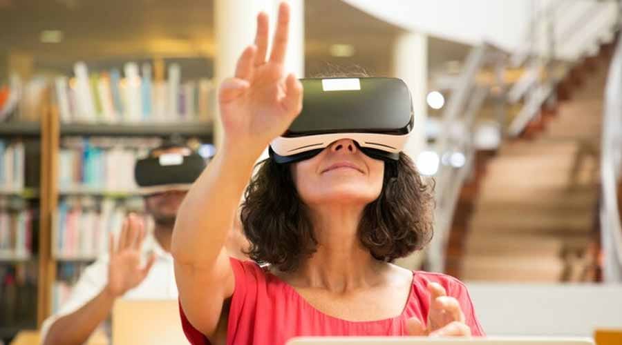 2025 Predictions Future Of Ai In Education