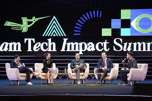 VTIS 2024 Conference: A Comprehensive Look at the Future of Technology and Finance