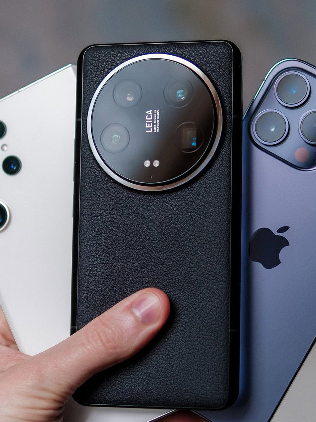 Mobile Processors That Defined 2024