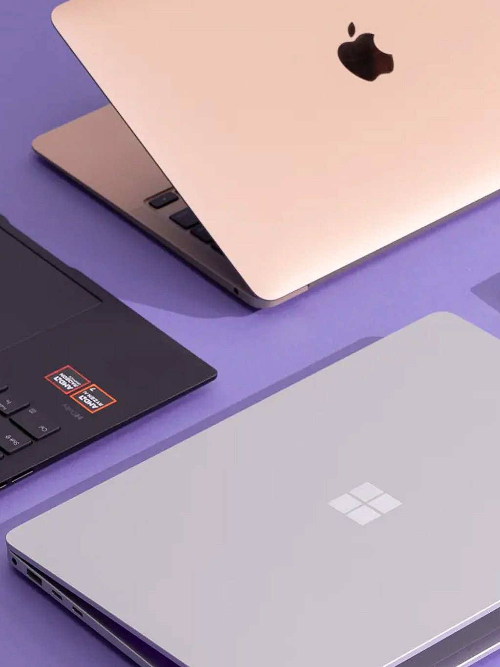 The Future of Foldable Laptops: What to Expect in 2025