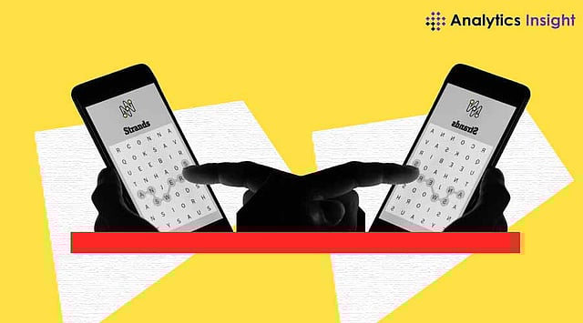 NYT Strands Hints, Answers and Help for Dec 26