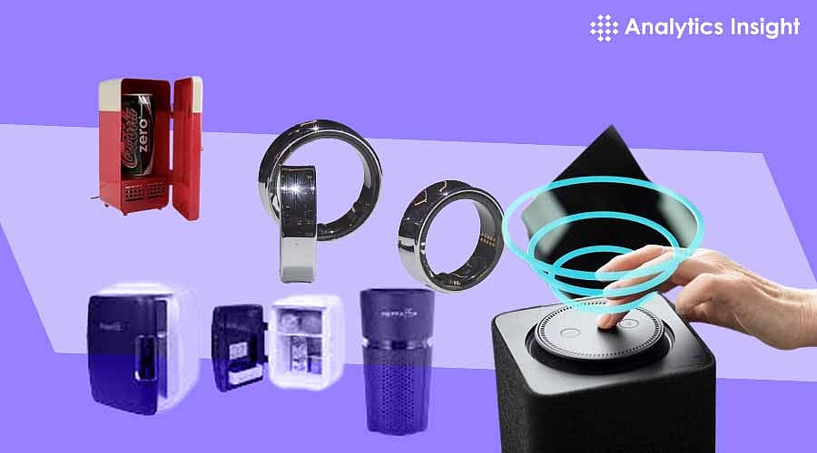 Best-Selling Tech Gifts of 2024
