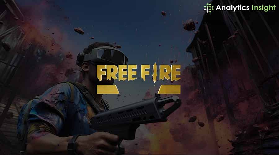 Free Fire MAX Redeem Codes May 24: Claim Golden Shade Bundle, Legendary ...
