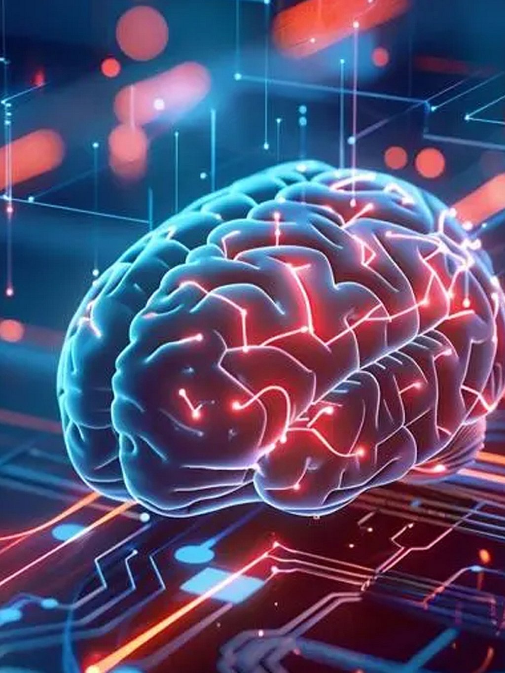 How AI is Transforming Quantum Computing