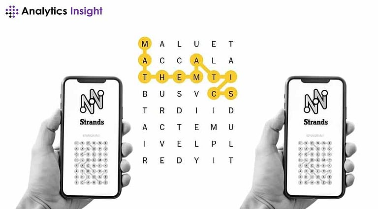 NYT Strands January 01 Help, Hints and Answers