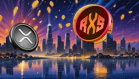 Altcoin Season to Send Ripple Price Past $8.25 while this XRP Rival at ...