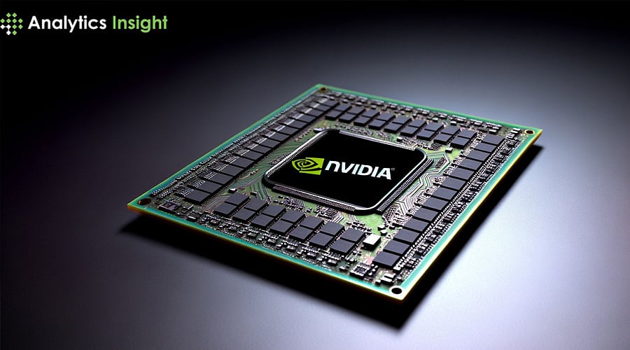 NVIDIA Shares Climb as Chip Export Review Boosts AI Chip Market Sentiment
