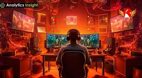 Generative AI and Gaming: Redefining Virtual Creativity