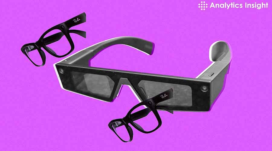 Ray-Ban Meta Glasses: The Next Big Thing in Wearable Tech