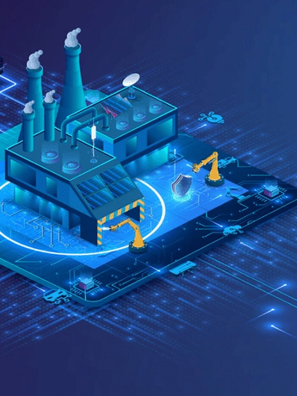 How Digital Twins Are Revolutionizing Manufacturing and Design