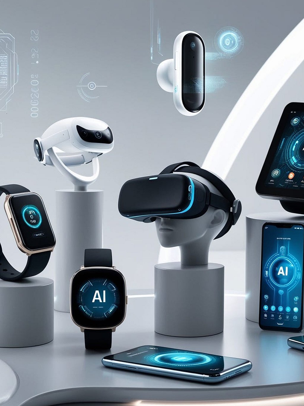 Top 5 Health Tech Gadgets to Revolutionize Wellness in 2025